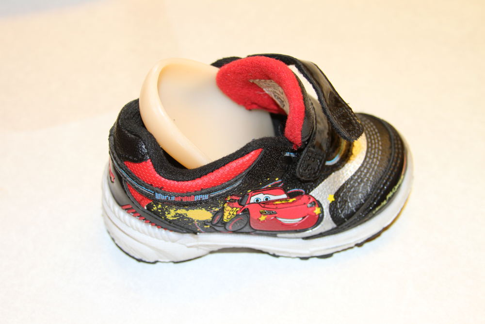 How to Stop Toe Walking : A Toddler Mom's Experience