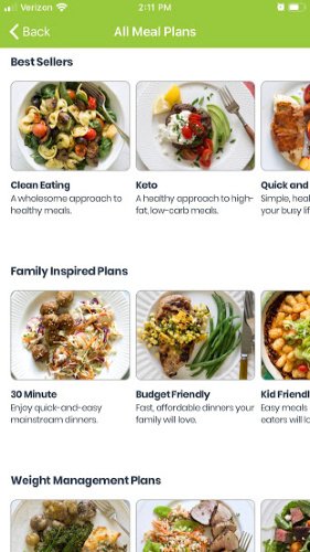 Emeals: A Frugal Mom's Review 2022 » Thrifty Little Mom