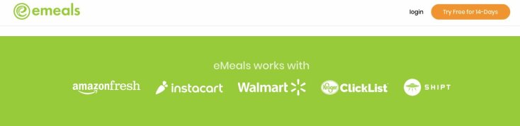 Emeals: A Frugal Mom's Review 2022 » Thrifty Little Mom