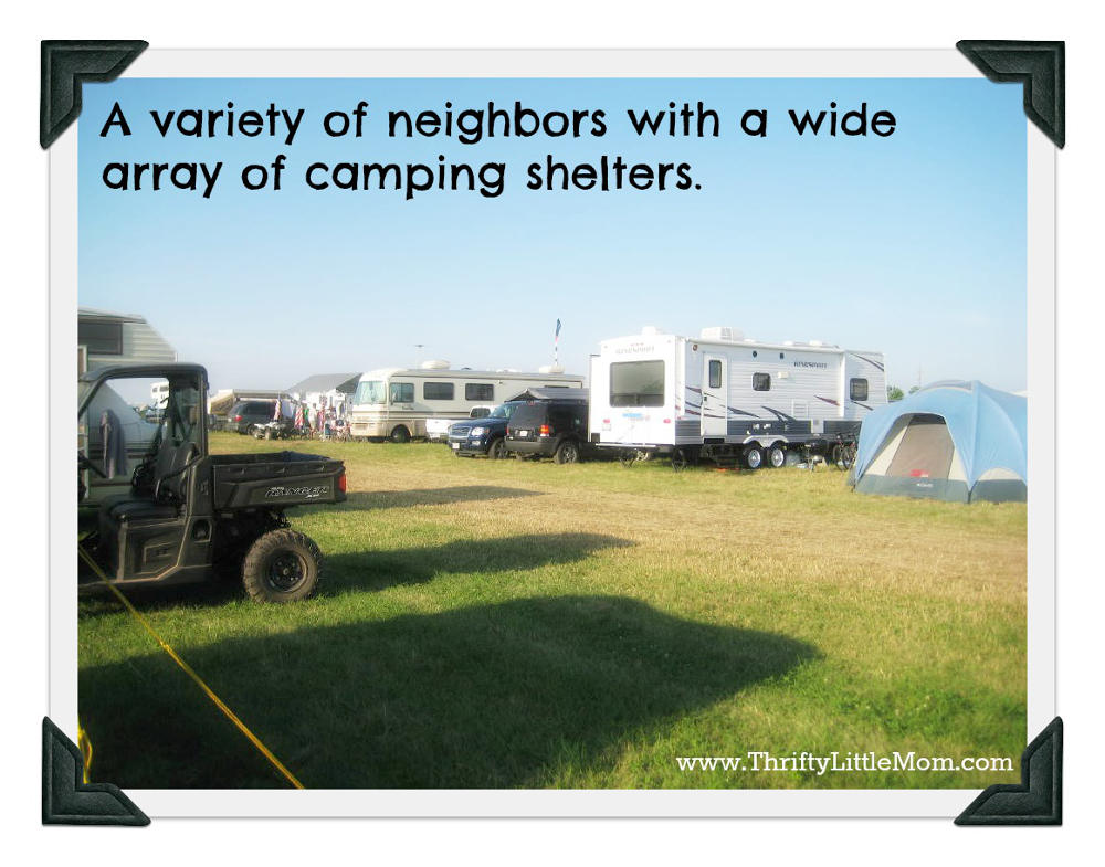 How to Prep for Camp Scholler & Airventure Oshkosh