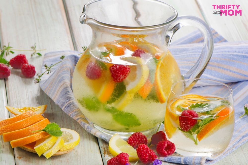 How to Throw a Fabulous Spa Party at Home Your Friends Love