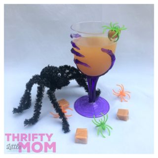 Spiked Apple Cider Drink Recipe » Thrifty Little Mom