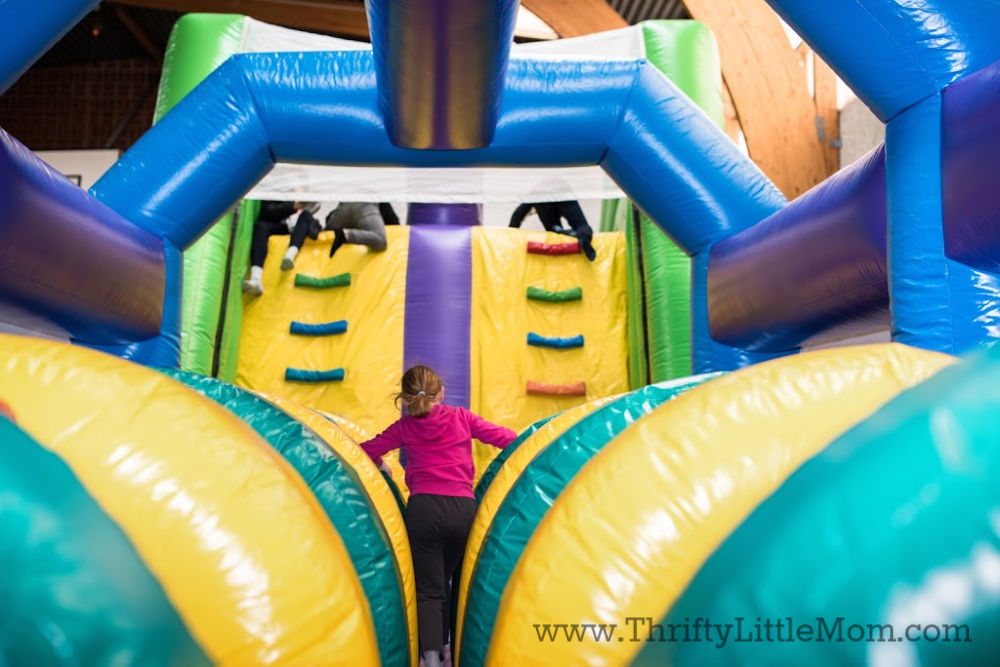 Birthday Party Places- 25 That Your Kids Will Love