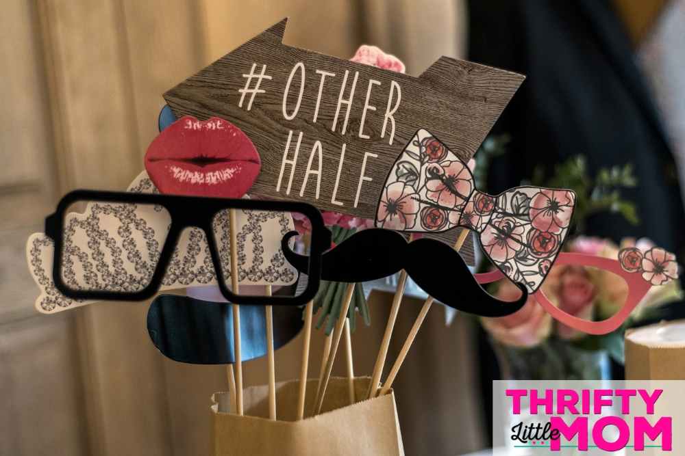 Party Themes » Thrifty Little Mom