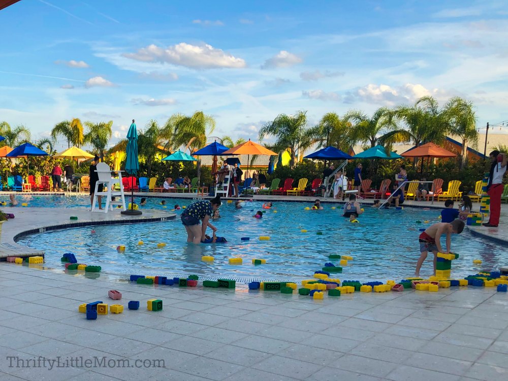 16 Fabulously Fun Pool Party Themes for Summer