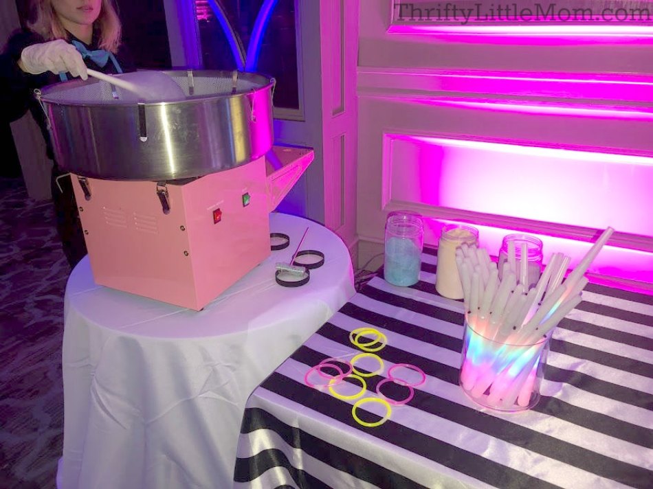 20 Awesome 80s Party Decoration Ideas and Inspiration