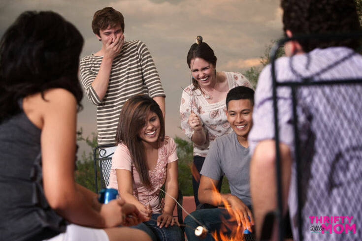 35 Unique Adult Party Themes to Inspire Your Next Shindig