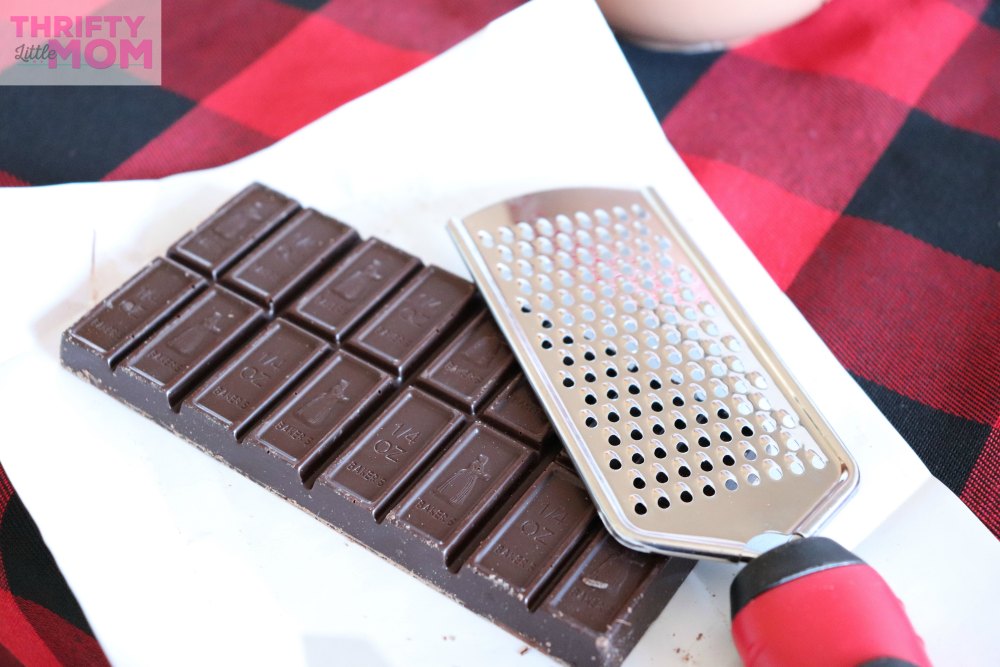 The Best Hot Chocolate Toppings Bar