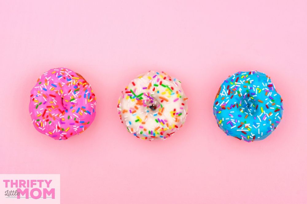 17 Glow Party Ideas For Any Budget » Thrifty Little Mom