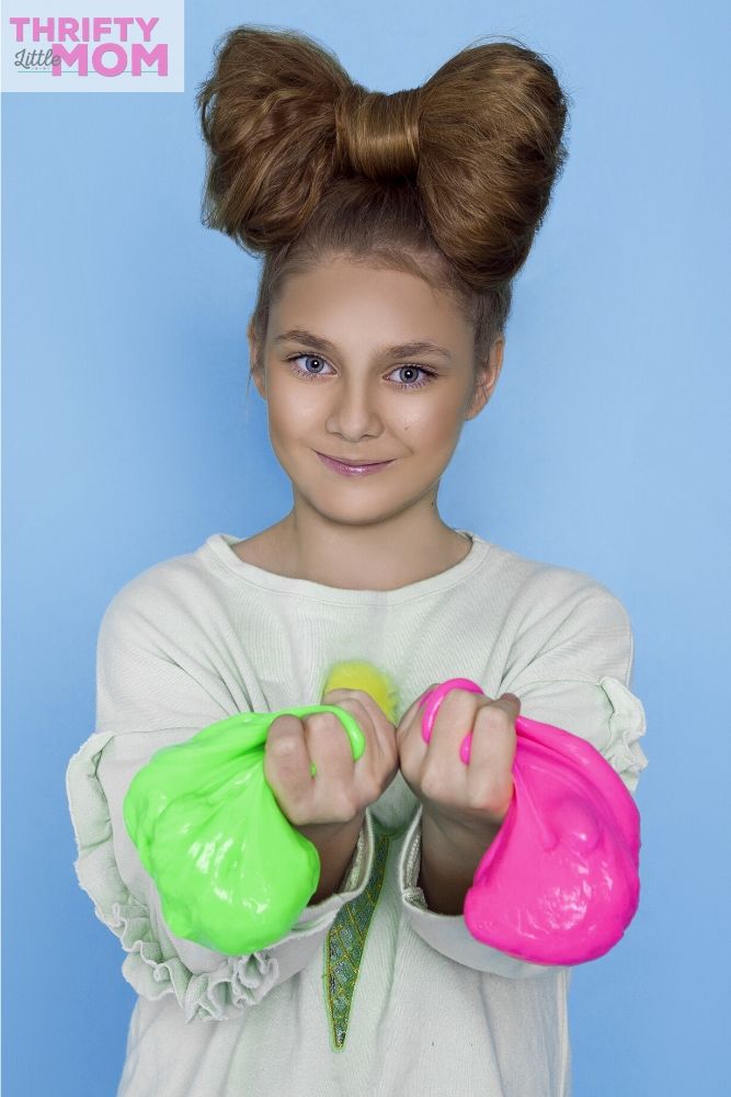 17 Glow Party Ideas For Any Budget » Thrifty Little Mom