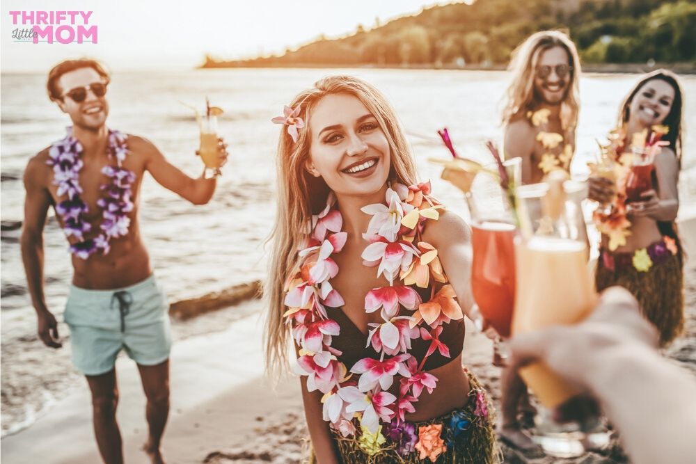 35 Unique Adult Party Themes to Inspire Your Next Shindig