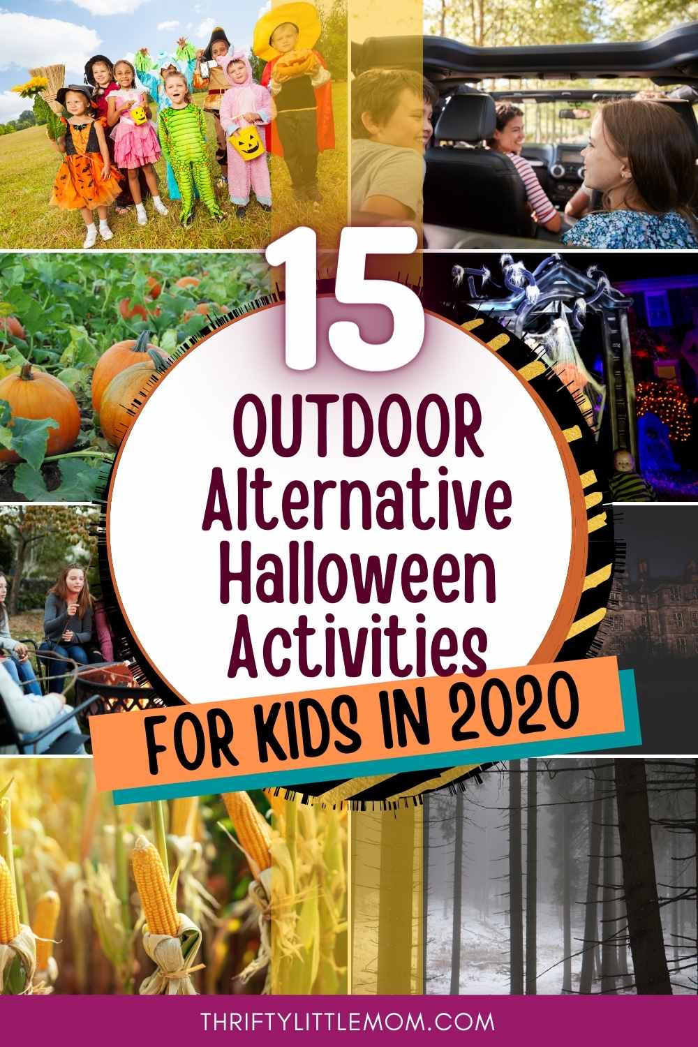 15 Alternative Halloween Events for Kids in 2021 » Thrifty Little Mom
