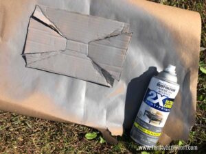 DIY Luigi's Mansion Costume For Kids